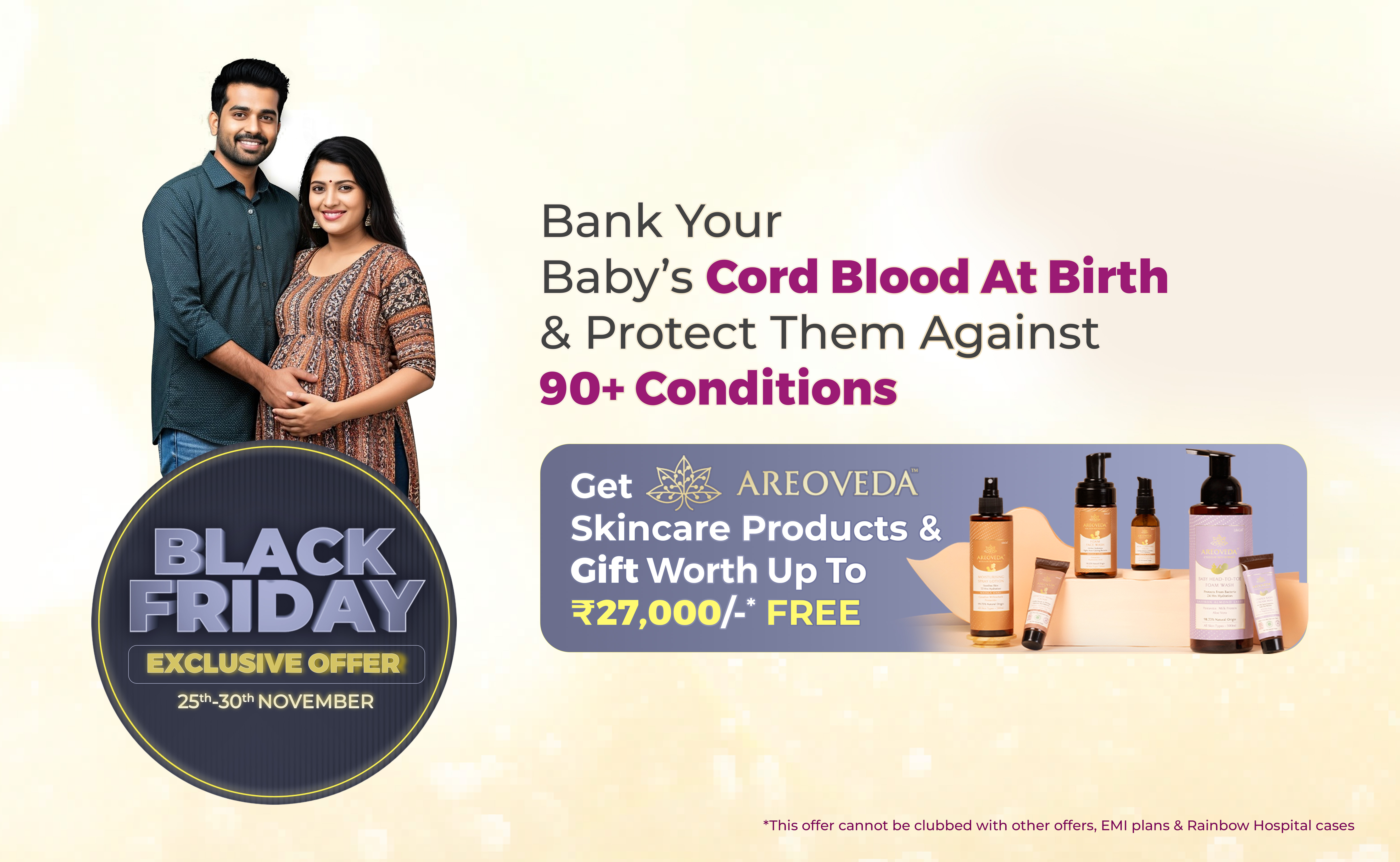 LifeCell - India's First and Largest Stem Cell Bank